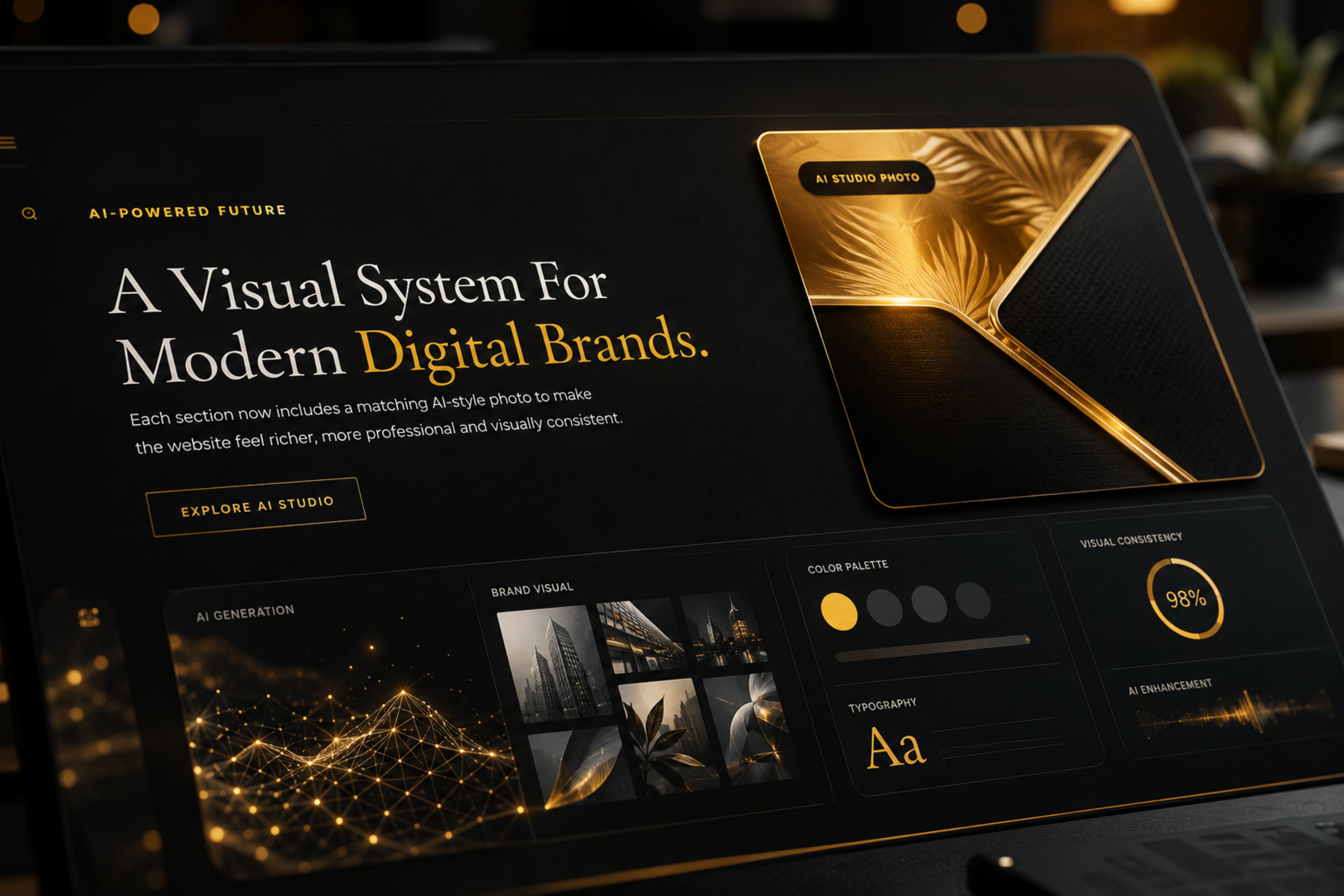 Chehayber Media Agency | AI Content, Social Media & Brand Growth